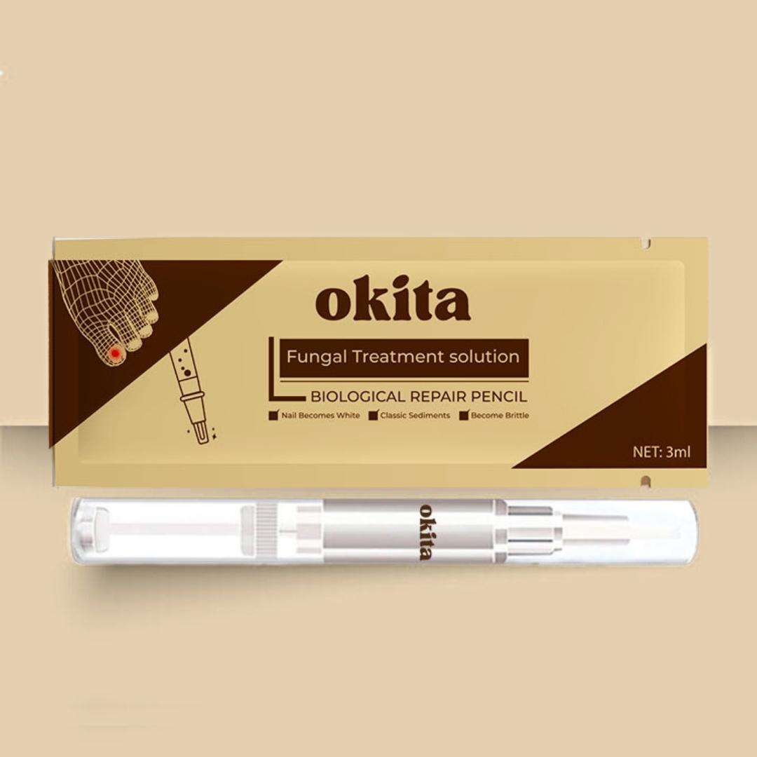 Fungus Relief Treatment Pen™ – Okita US